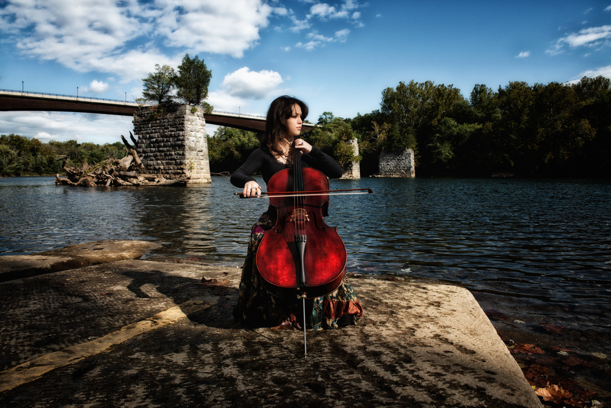 High School Portraits & Sports Photographer - Washington County, MD | Wertman Photography