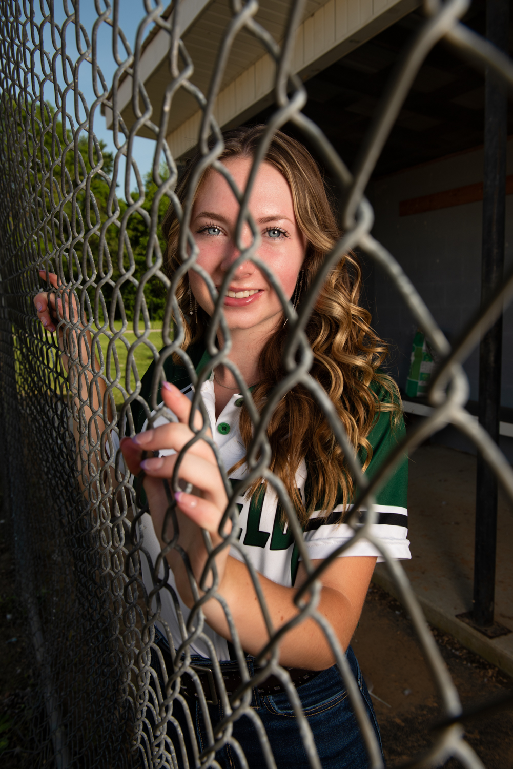 High School Portraits Photographer in Chambersburg, PA | Wertman ...